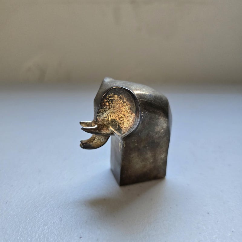 Dansk Paperweight - Etsy