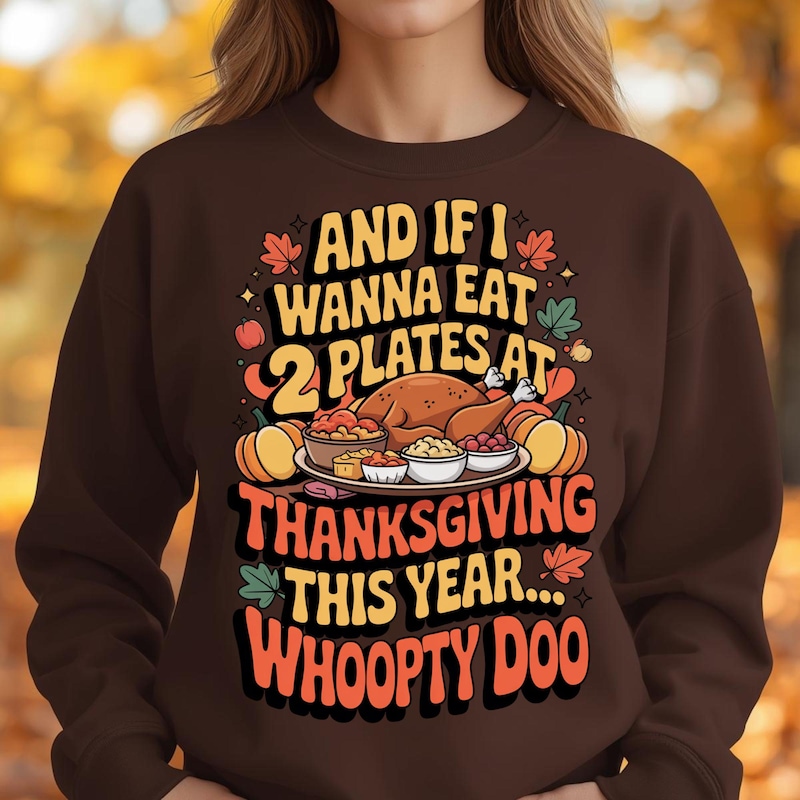 Whoopty Doo Shirt - Etsy