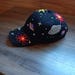 Cosmic Baseball Cap Hand Painted - Etsy