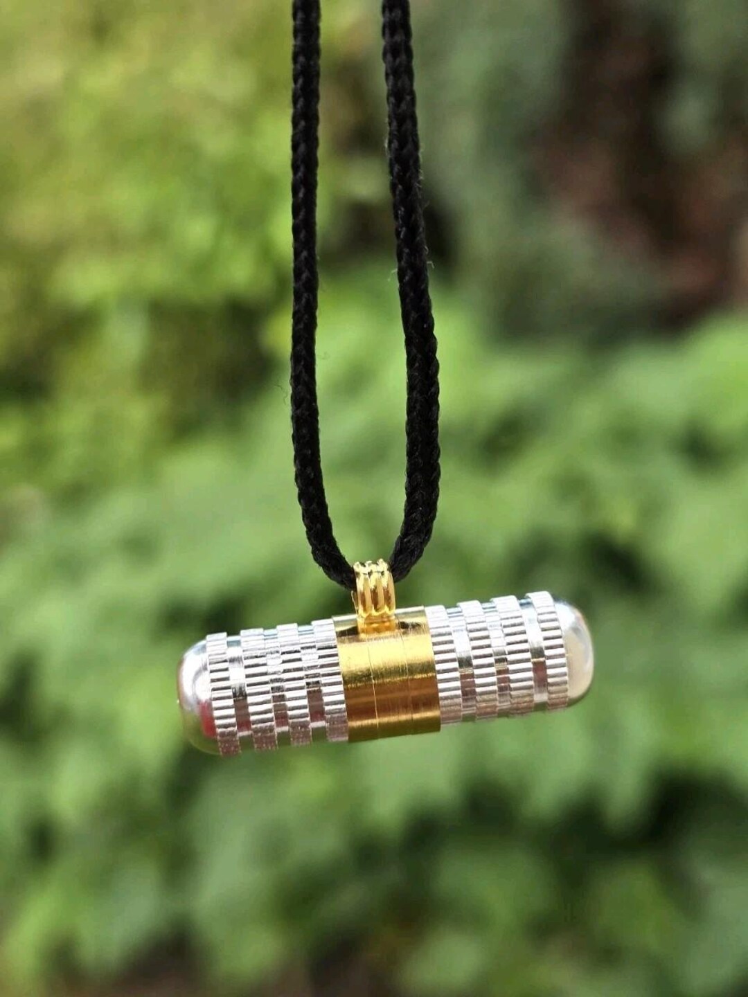 Punjabi Taweet Taviz Taveez Evil Eye Protection Locket Pendant Nazar ...