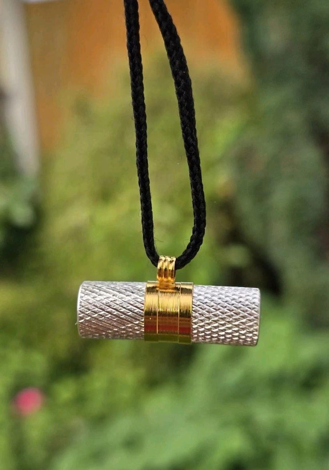 Punjabi Taweet Taviz Taveez Evil Eye Protection Locket Pendant Nazar ...