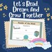 Reader of the Week Certificate: Printable Reading Award for Kids (PDF ...