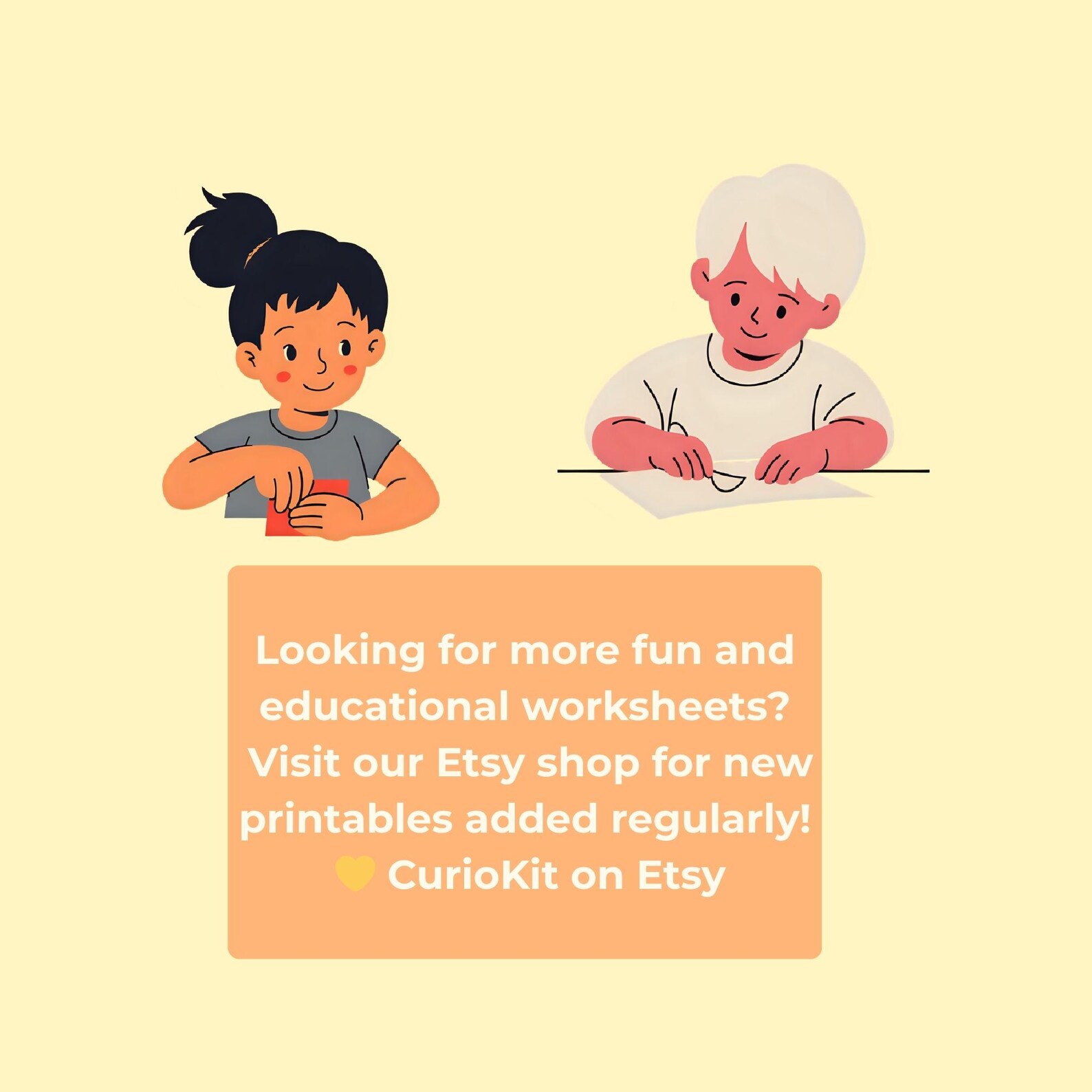 Draw the Same Activity: Visual Matching Game for Preschoolers (PDF ...