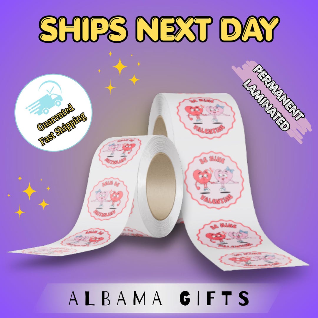 Custom Stickers | Personalised Stickers | Logo Stickers | Business ...