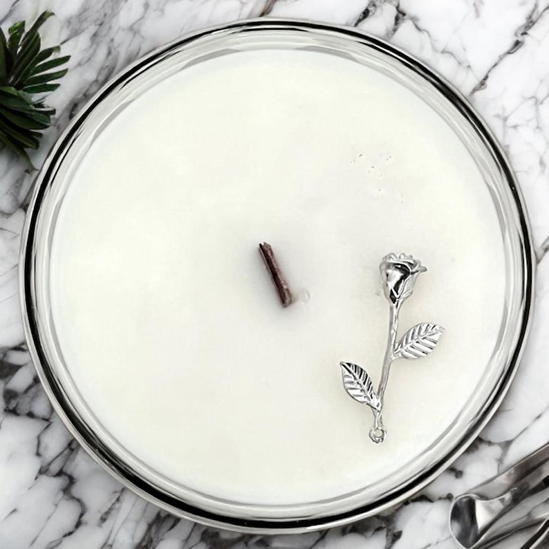 Simple Luxuries Soy Candle 16oz – Clean, Non-toxic Scented Candle ...