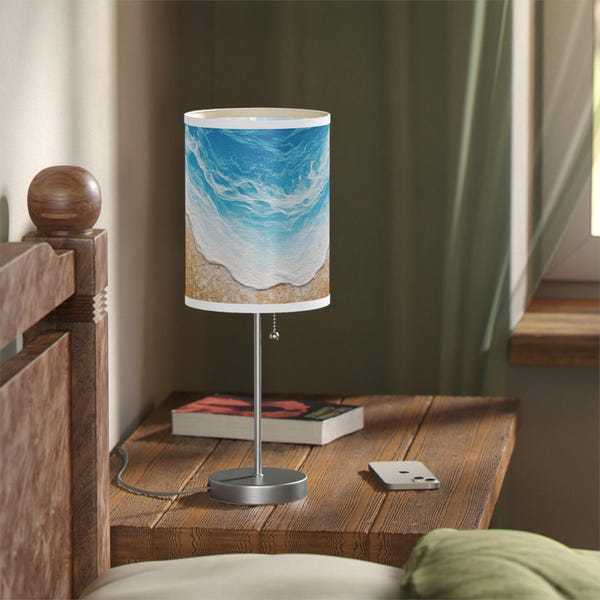 Mood Lamp - Etsy
