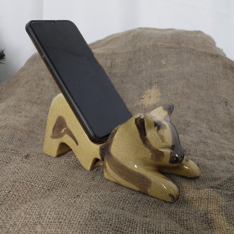 Phone Pottery - Etsy