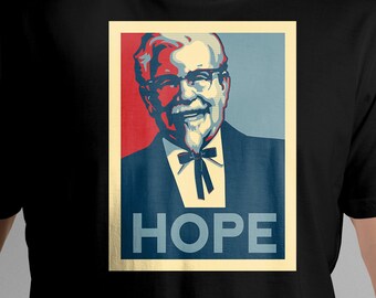 Colonel sanders | Etsy