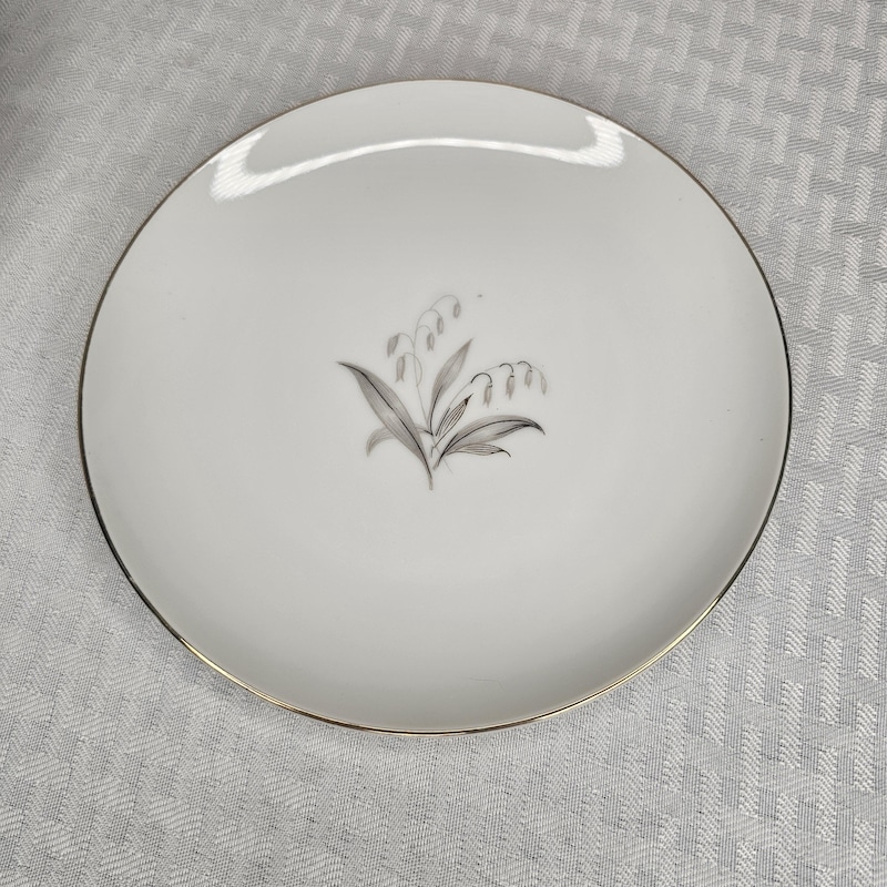 Kaysons Fine China Golden Rhapsody - Etsy