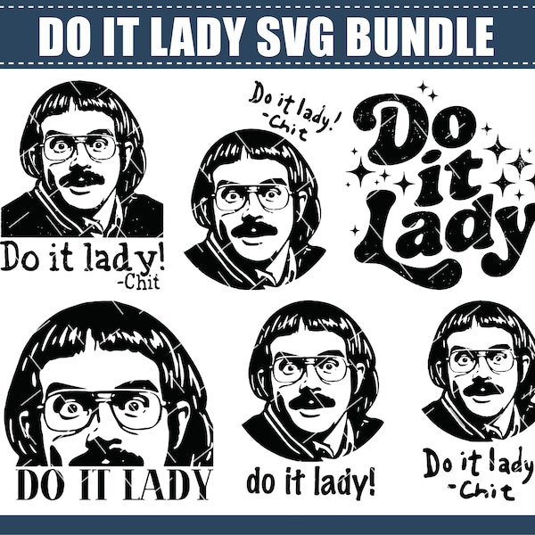 Chit Birthday Card - Etsy