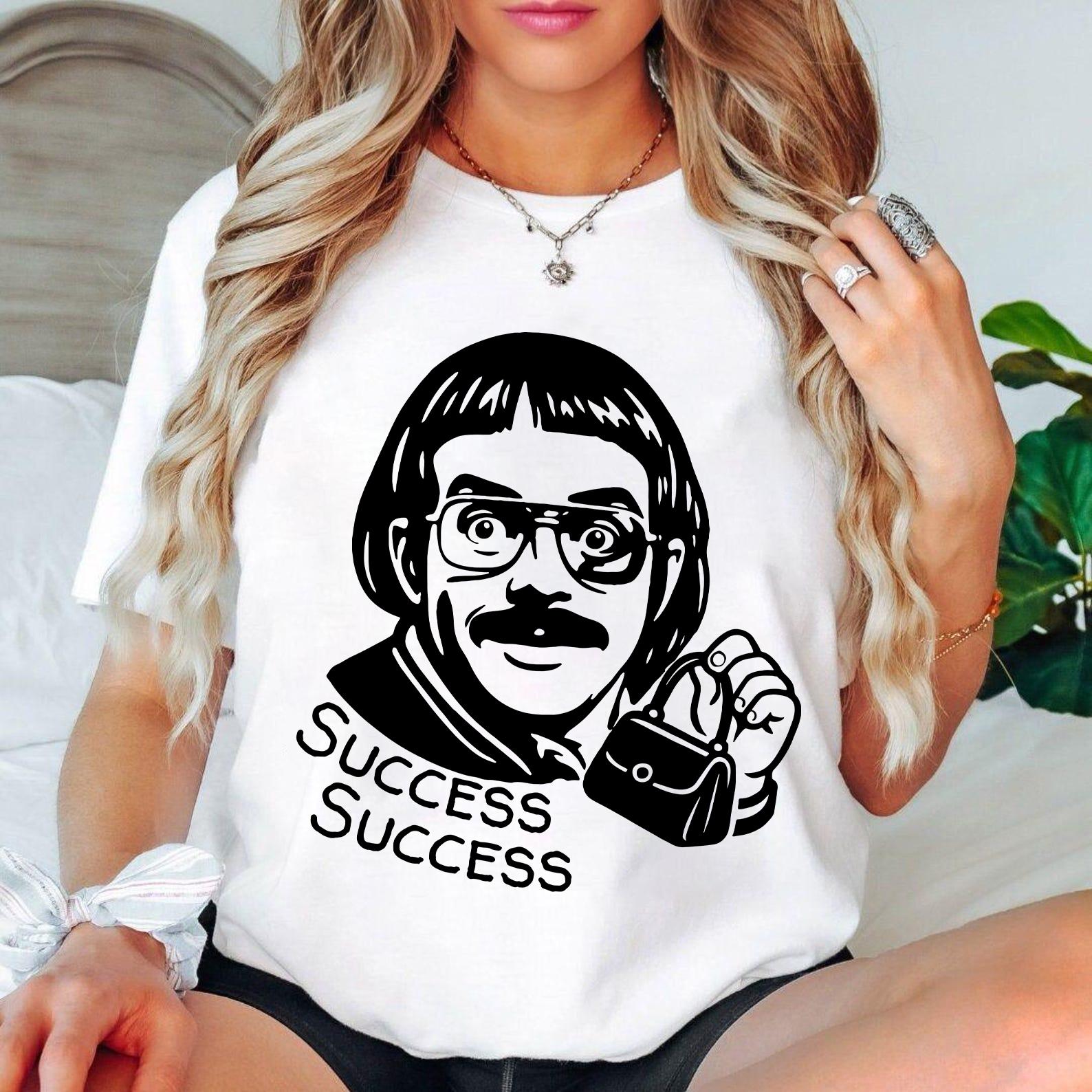 Yeah Yeah Success Chit Svg: Funny Sassy Quote Design (digital Download ...