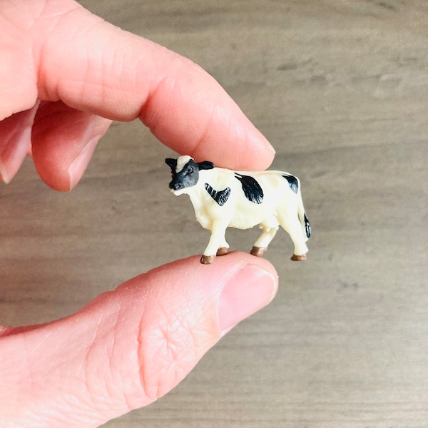 Micro Mini Animals - Etsy