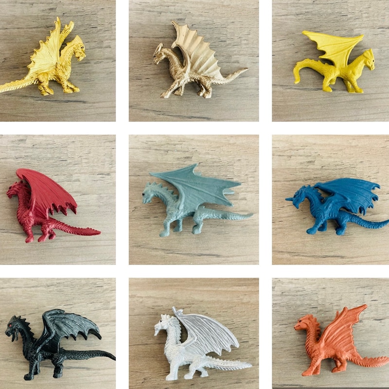 Puppet Dragon Ideas - Etsy