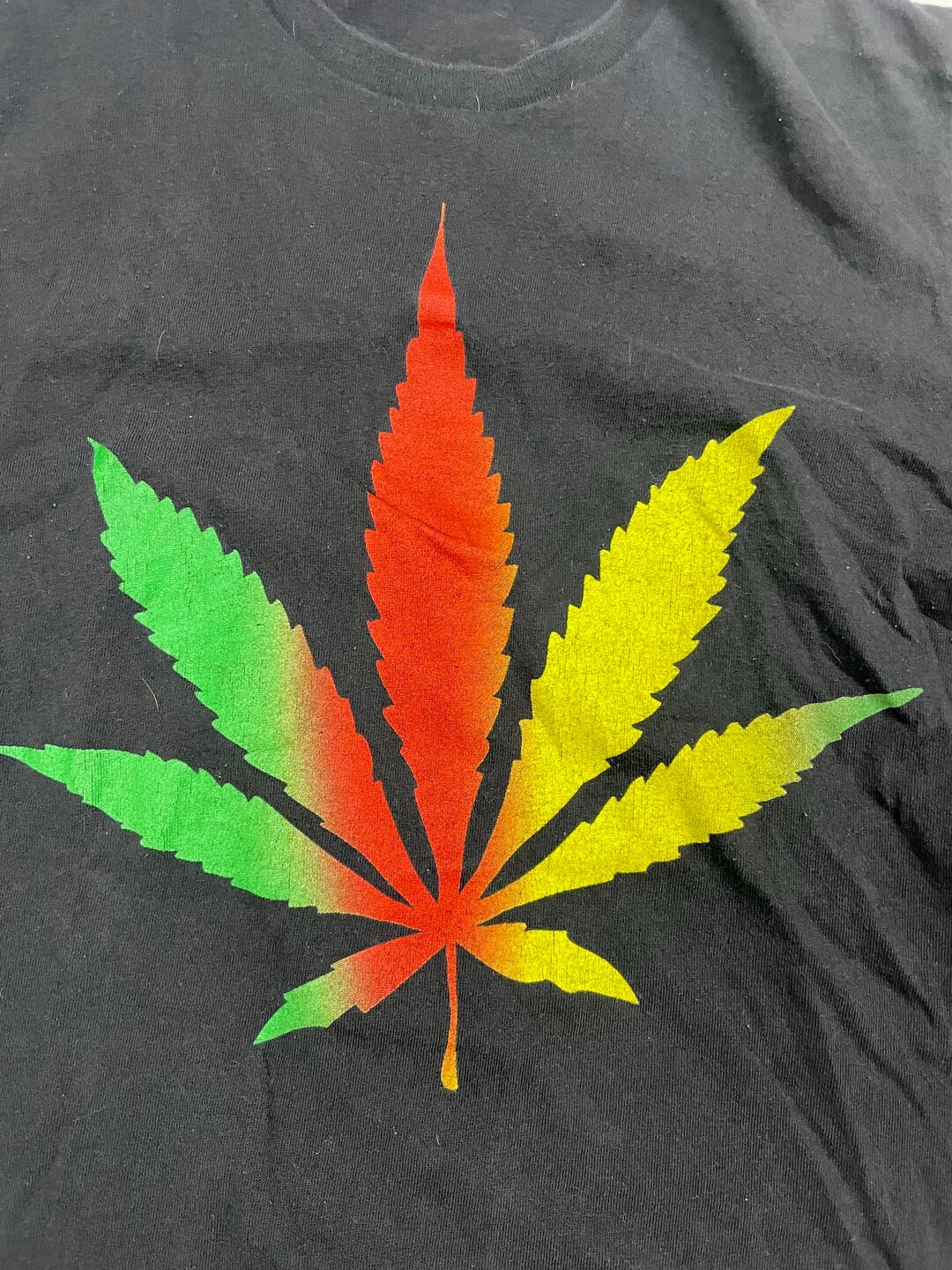 Vintage Reefer Enthusiast Shirt - Etsy