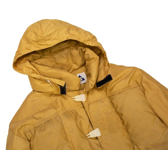 vintage Gerry down slope coat - Gem