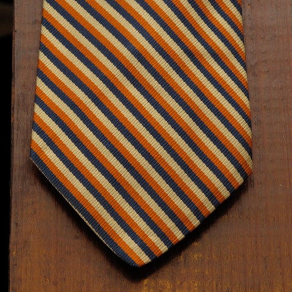 Regimental Stripe - Etsy