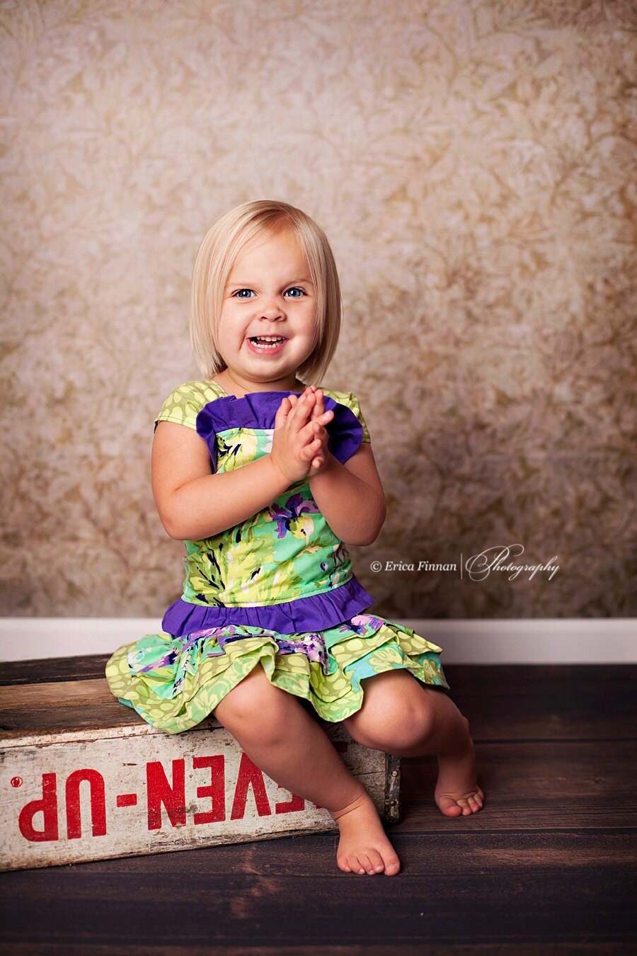 Child's Every Day Princess Ruffle Corset Top Babies Girls SEWING ...