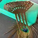 Vintage Bakelite Hair Comb - Etsy