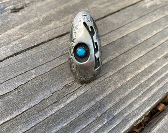 Ring Shadow Box | Etsy