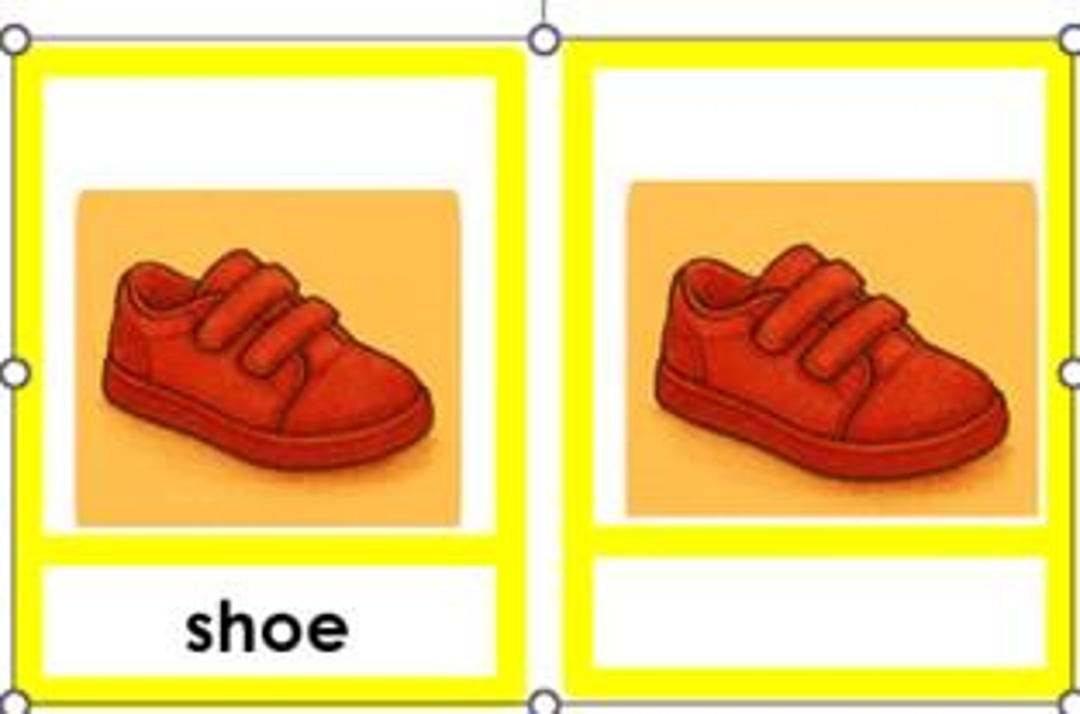 Digraphs-ph, Sh, Ch -3-part Matching Cards – Phonics Printable - Etsy