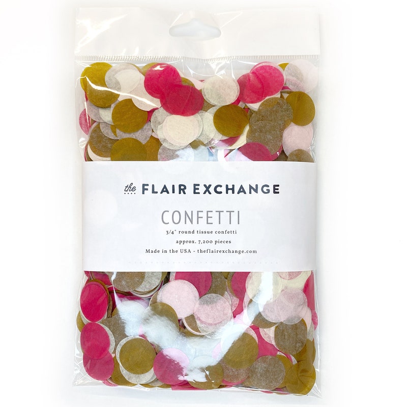 TheFlairExchange - Etsy