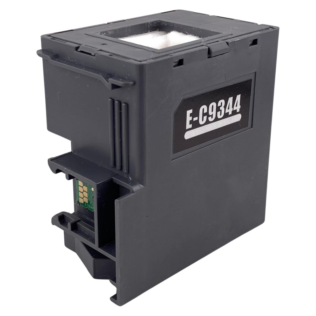 Epson Ecotank Ink Maintenance Box C9344 (C12C934461/E-C9344) - Etsy