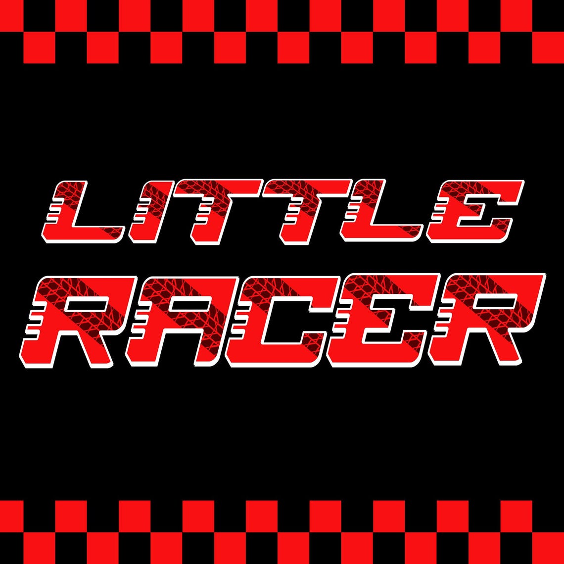 Race Alphabet PNG, Racing Letters and Number, Race Car Theme Lettering ...