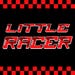 Race Alphabet PNG, Racing Letters and Number, Race Car Theme Lettering ...