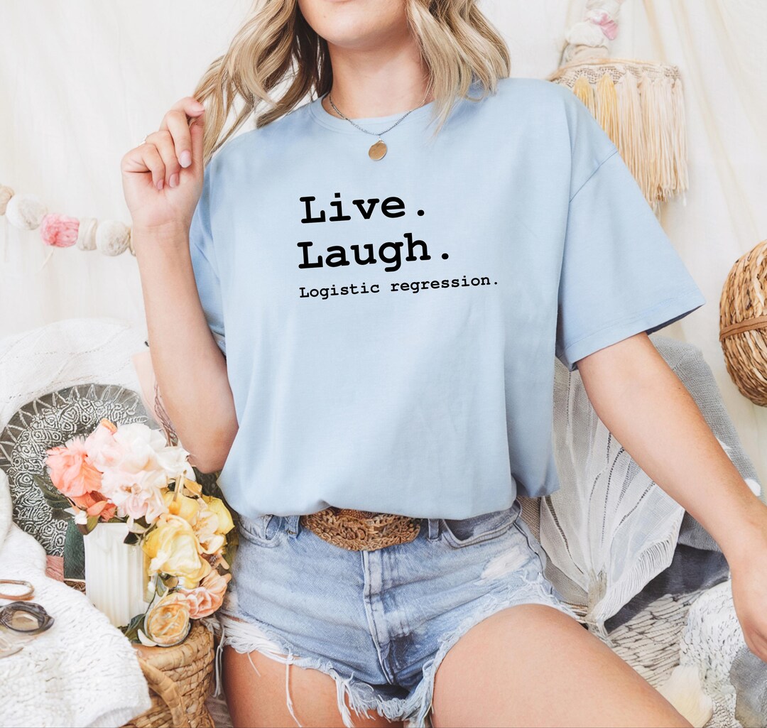 Funny Data Science T-shirt, Machine Learning Tee, Data Analyst Gift, Python Programmer Shirt ...