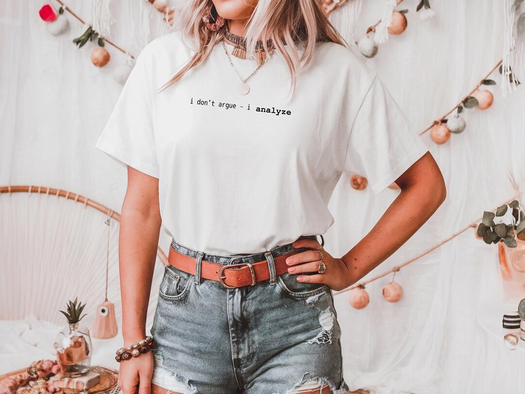 Funny Data Science T-shirt, Machine Learning Tee, Data Analyst Gift, Python Programmer Shirt ...