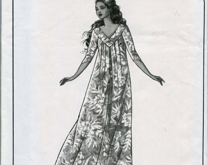 Victoria Jones Collection Hawaiian Classics Sewing Pattern 215 Petite-x ...