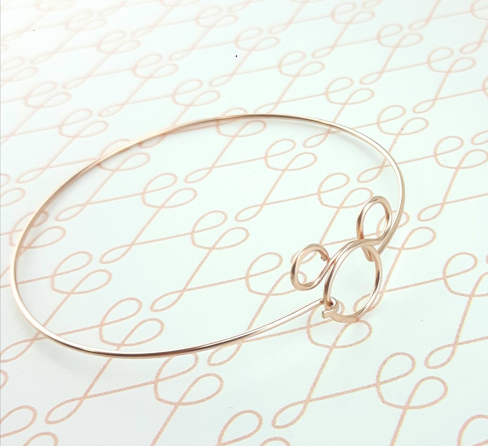 Mickey Mouse Bangle Disney Jewelry Gift Disney Gifts for - Etsy