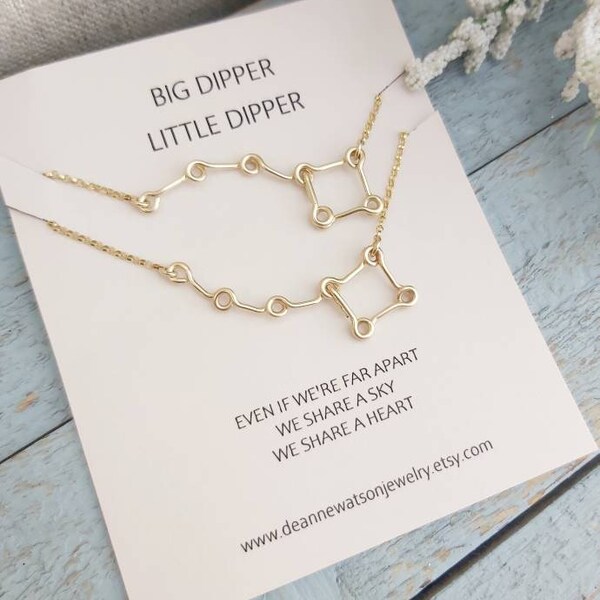Little Dipper - Etsy