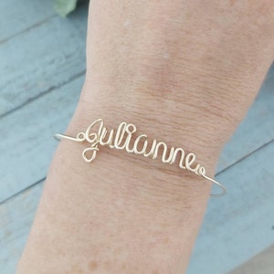Personalized Name Bracelet for Preteen Girl, Gifts for Teens, Stocking ...