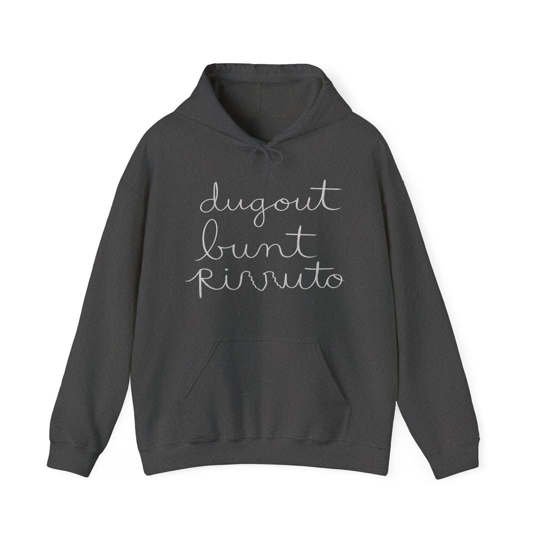 Billy Madison 'rirruto Rizzuto' Funny Hoodie: Adam Sandler Movie Gift ...