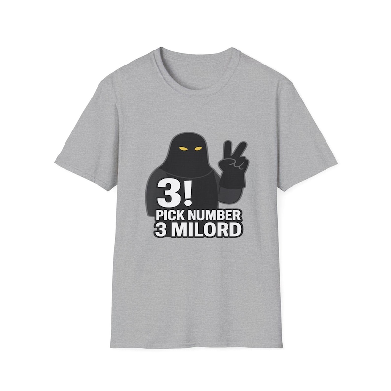 Unique Shrek Pick Number 3 Milord Tshirt - Cartoon Graphic Shirt, Shrek ...