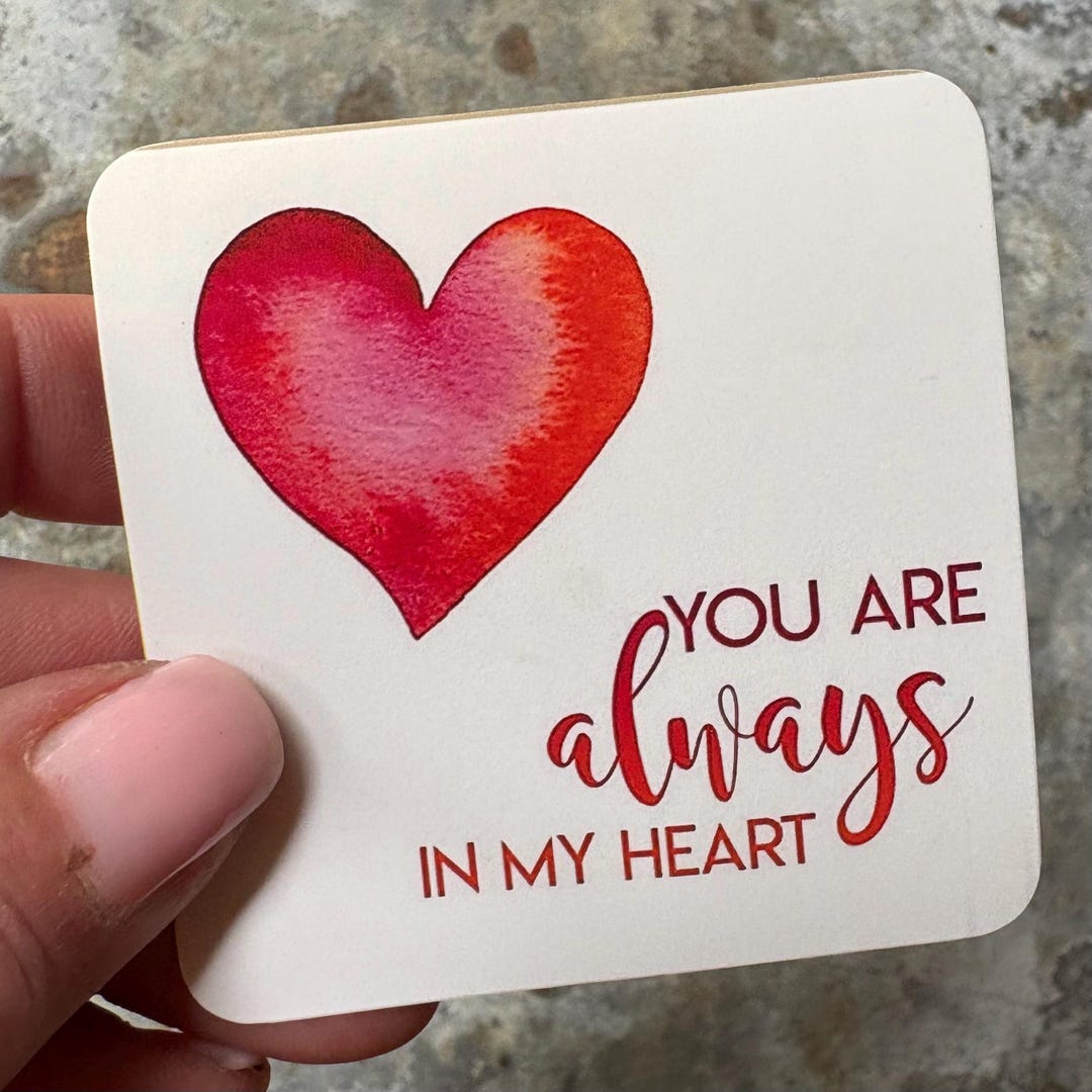 ROMANTIC STICKERS SET 1 - 2.5” High-quality Laminated Vinyl Stickers ...