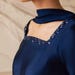 Embroidered Raw Silk Shalwar Kameez: Pakistani Partywear Nikkah Dress ...