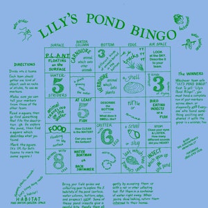 FUN Water GAMES! Teach Kids About Water, Water Quality, Watersheds ...