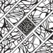 Flux Grid Laser Cut Paneling – Decorative Screening Panels for ...