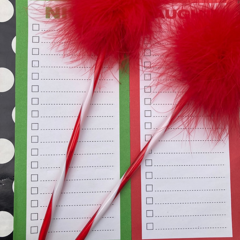 Cane Planner - Etsy