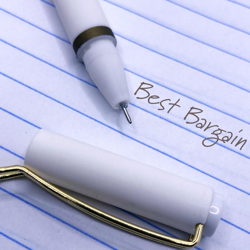Clueless Pen - Etsy