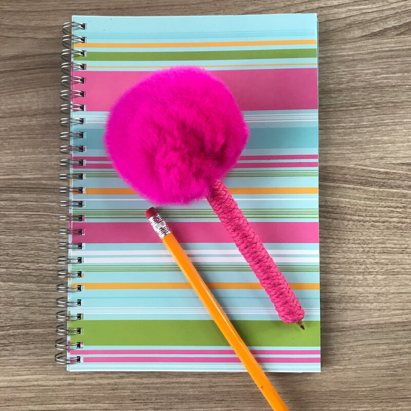 Clueless Pen - Etsy