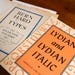 Vintage Type Specimen Graphic Design Typography Booklets - Etsy