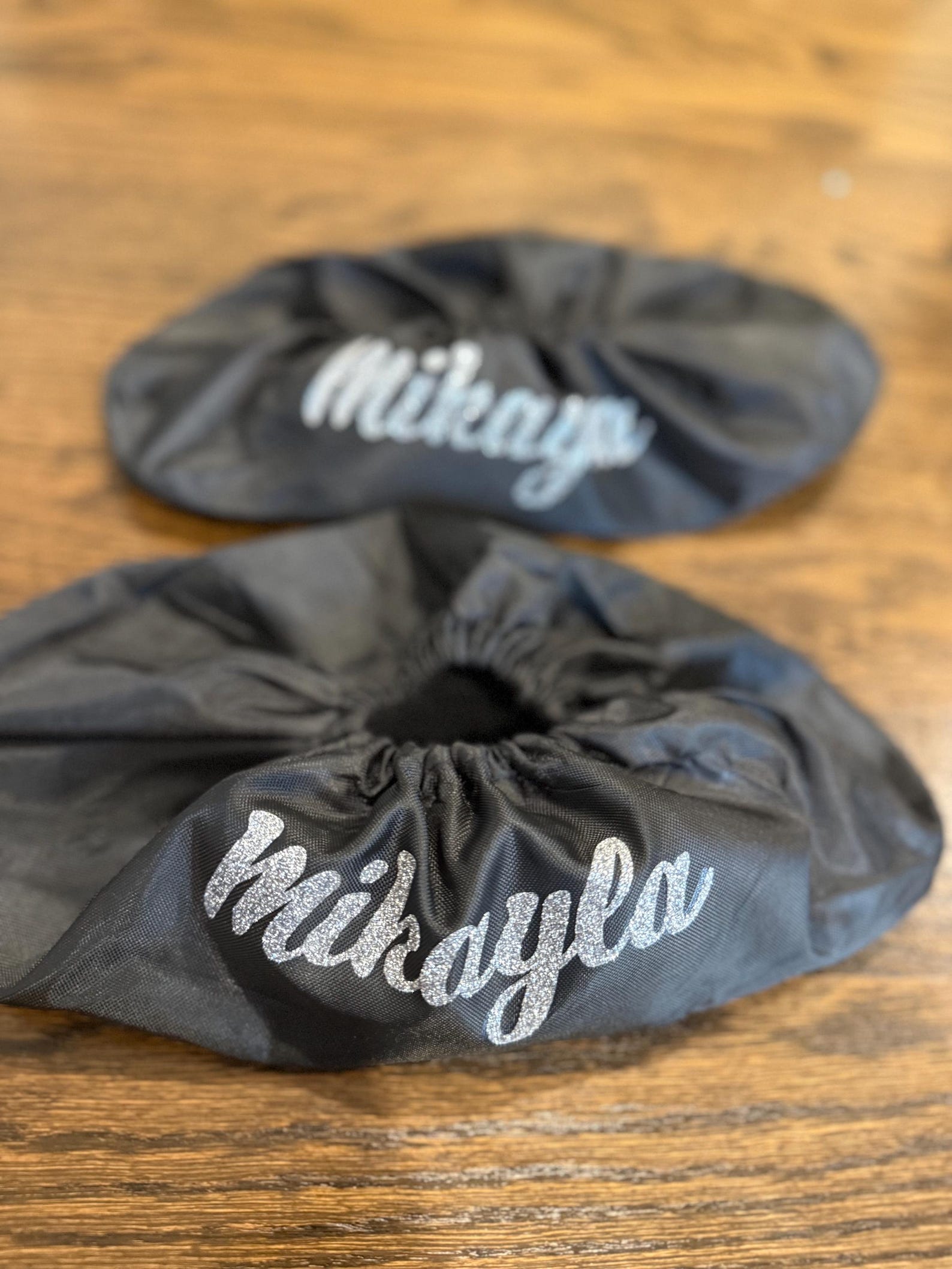 Cheer / Dance / Poms Shoe Covers - Etsy