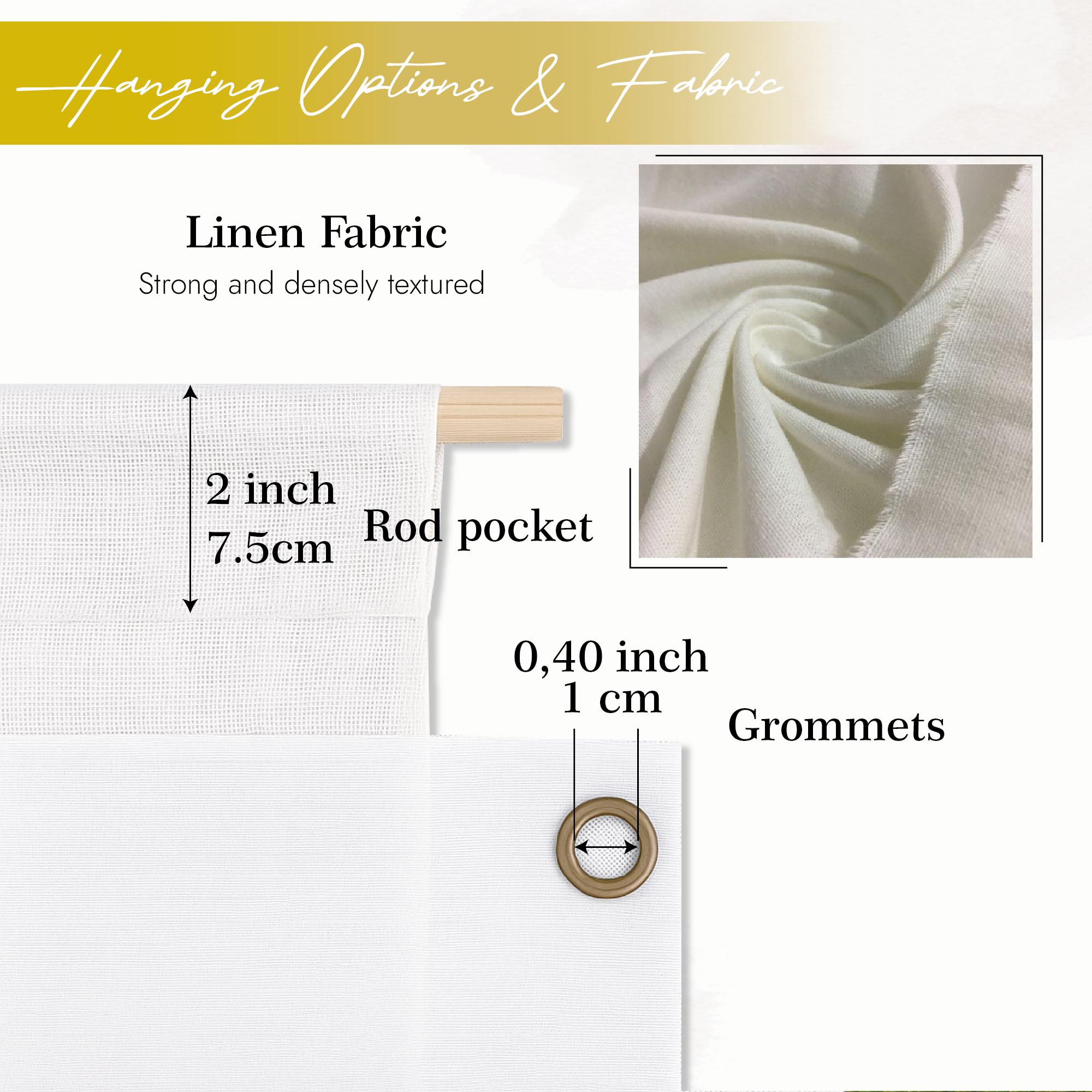 Personalized Linen Fabric Wedding Sign, Custom Save the Date Fabric ...