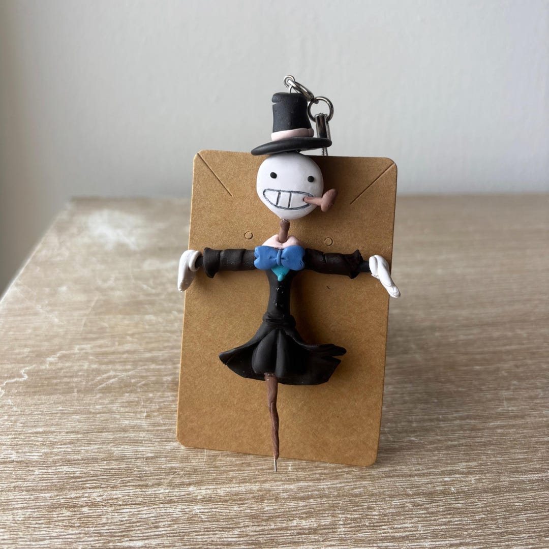Turnip Head Howls Moving Castle - Etsy