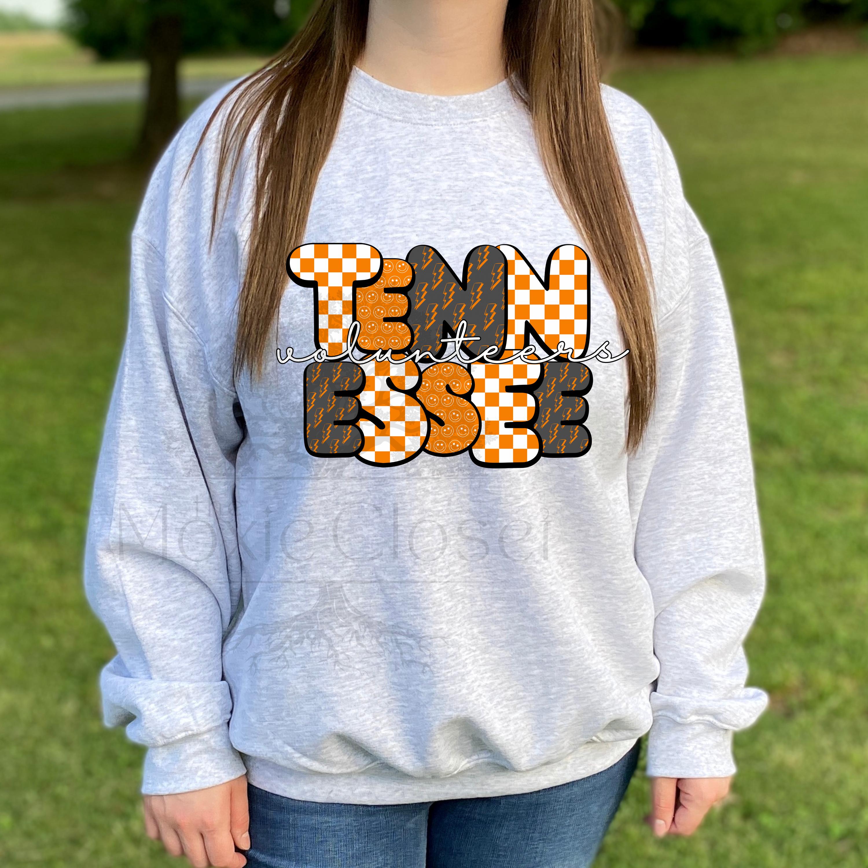 TN Vols PNG, Tennessee, Vols Designs, Tennessee Volunteers, GBO - Etsy