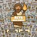 Acts Visual Bible Study Guide: New Testament Printable (PDF Download ...