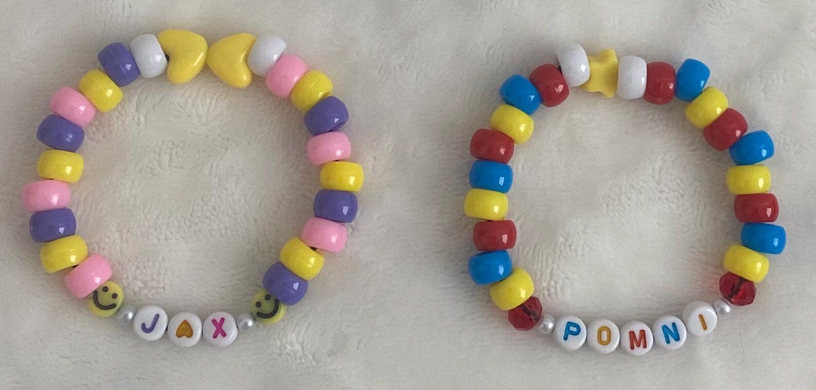 TADC Bracelets - Etsy